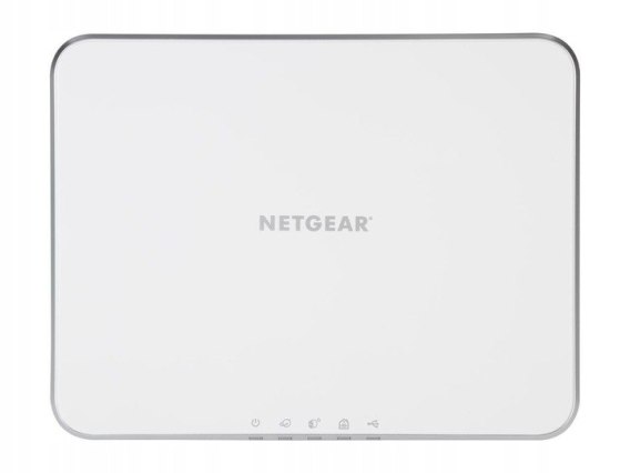 Stacja bazowa do kamer IP Netgear VMB3000 OKAZJA